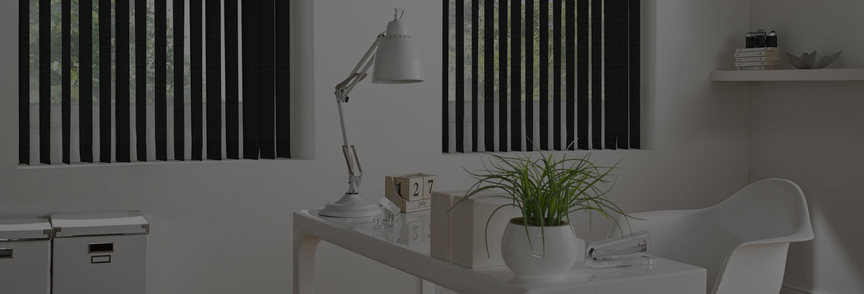 Vertical Blinds FAQ | Galaxy4Blinds – Questions Answered